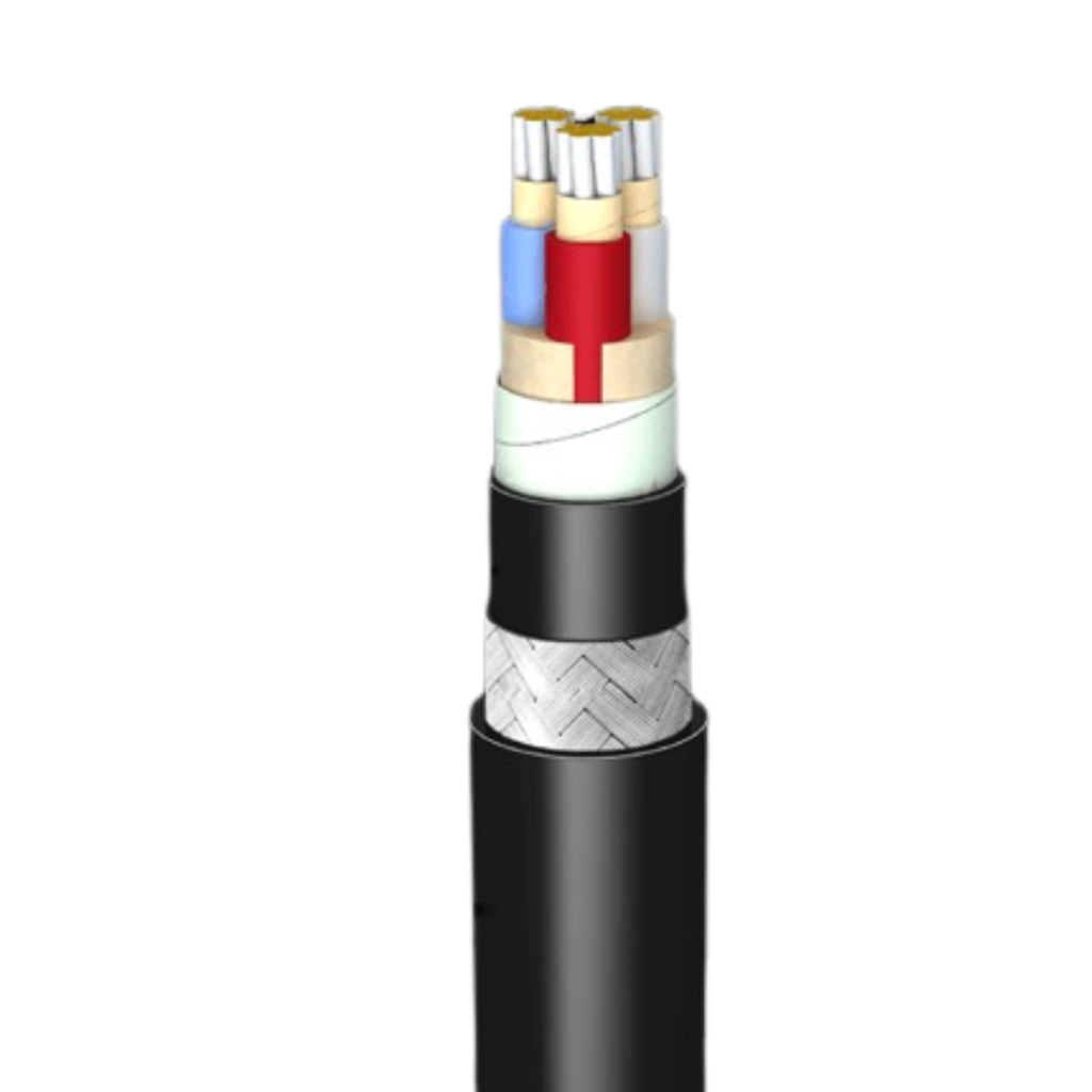 Marine Cables | Seagear Marine